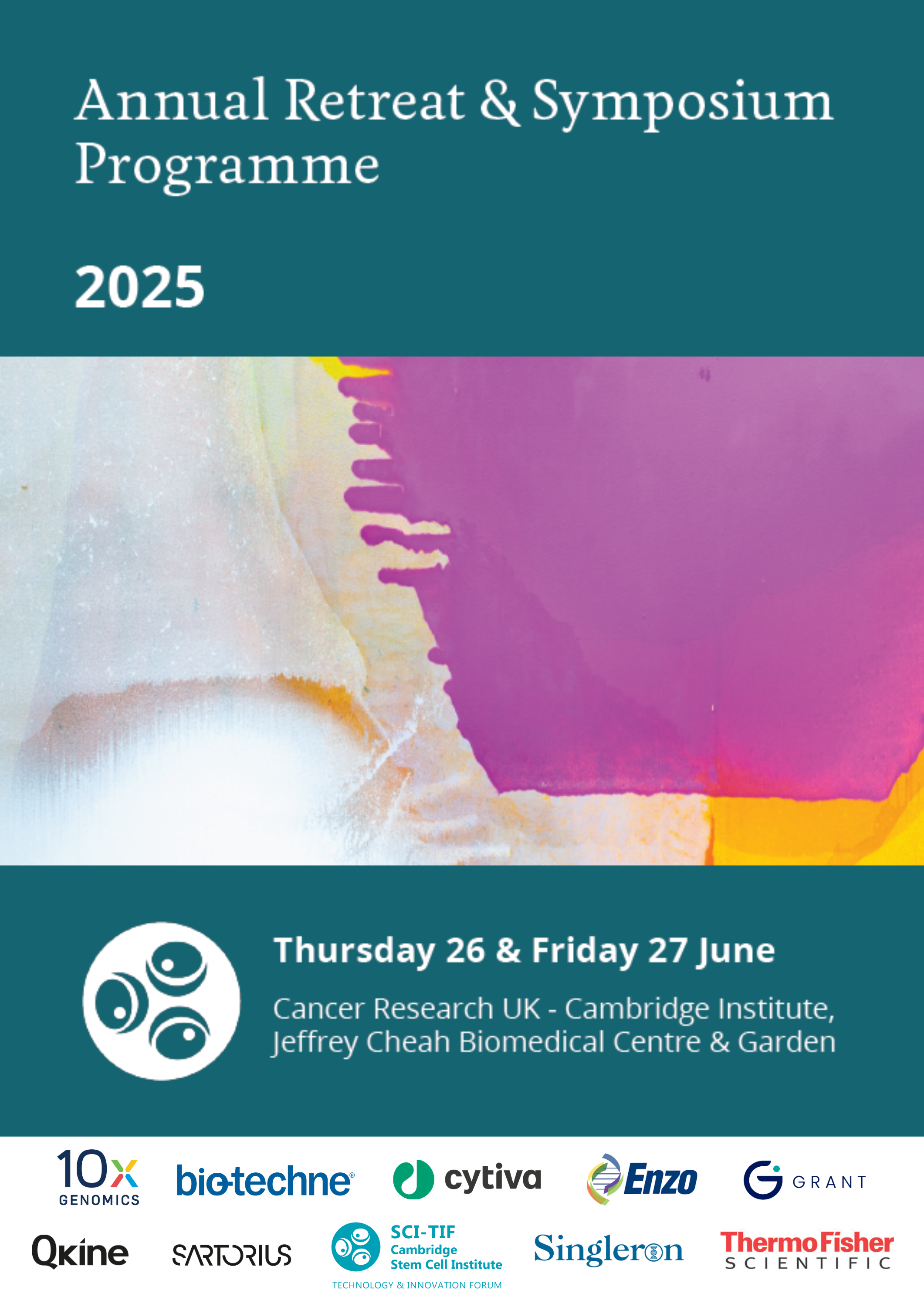 retreat_cover_with_logos_1.png | Cambridge Stem Cell Institute
